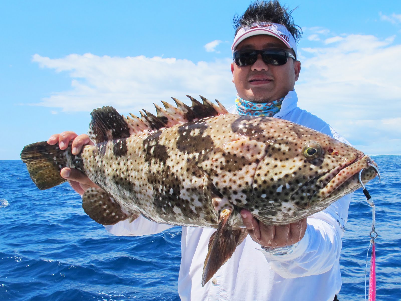 Tackle Source: WHEN THE GOING GETS TOUGH Part 2