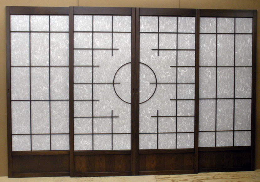 Shoji Designs Inc.: 2013