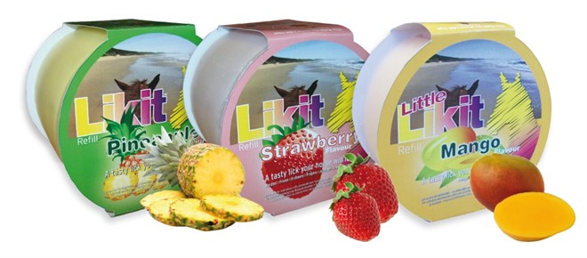 Likit Products launch BRAND NEW flavours in time for summer | Sian ...