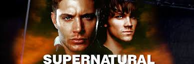 Episode Box Tv: Supernatural