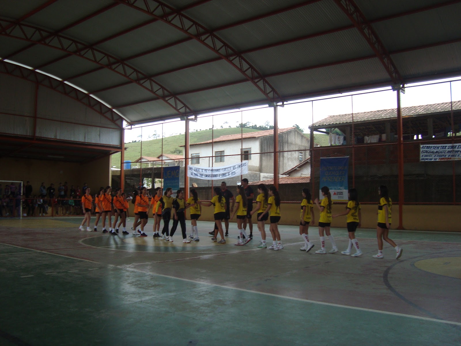 heberbatalha.blogspot.com: SESI CAMPEÃO DE HANDEBOL FEMININO JEMG 2012