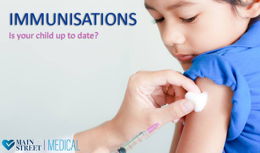 Main Street Medical and Skin Centre: The Importance of Immunization for ...