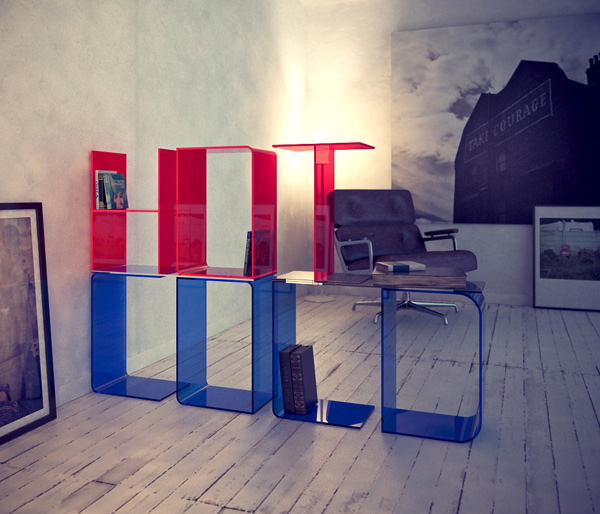 [Furniture] Lettering: la tipografia como decoración – Virlova Style