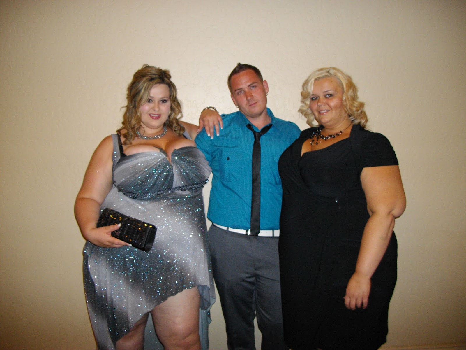 Mandy Majestic Bbw Fan Fest