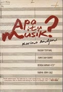GUDANG BUKU SOSIAL: Apa itu Musik