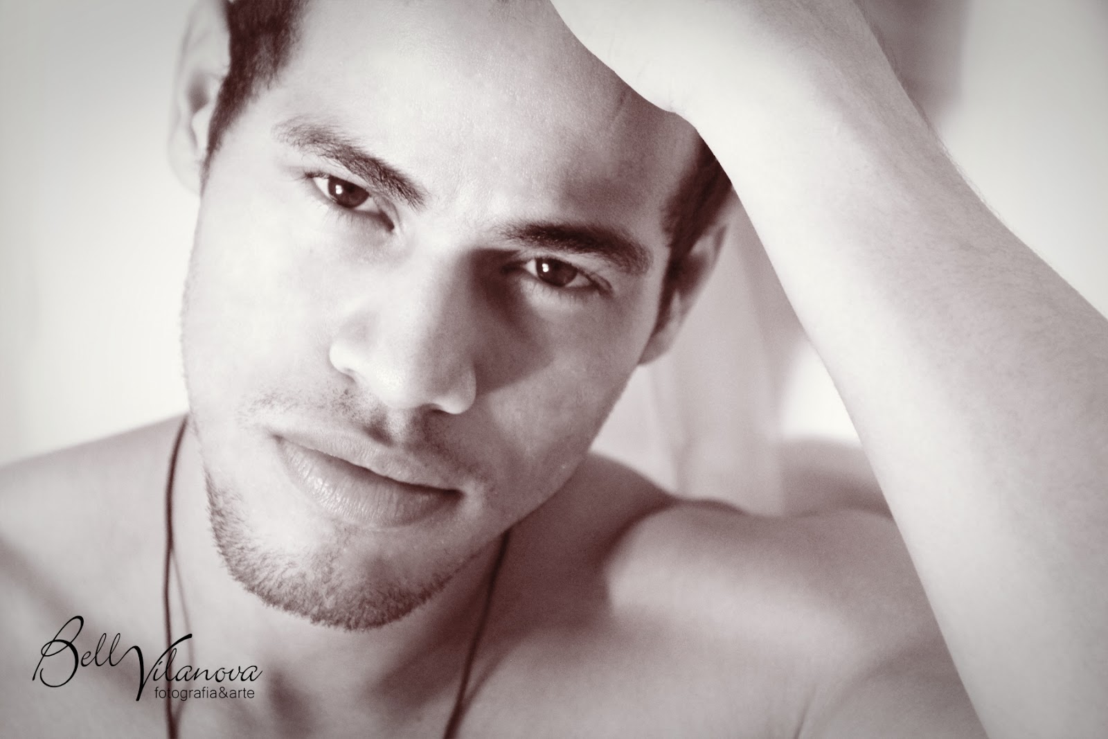 Formada & Desempregada: Fotografando - Moreno, alto, bonito e sensual.