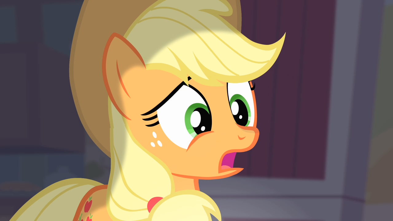 The Thunder Productions: Picking Apart "My Little Pony: Friendship is ...