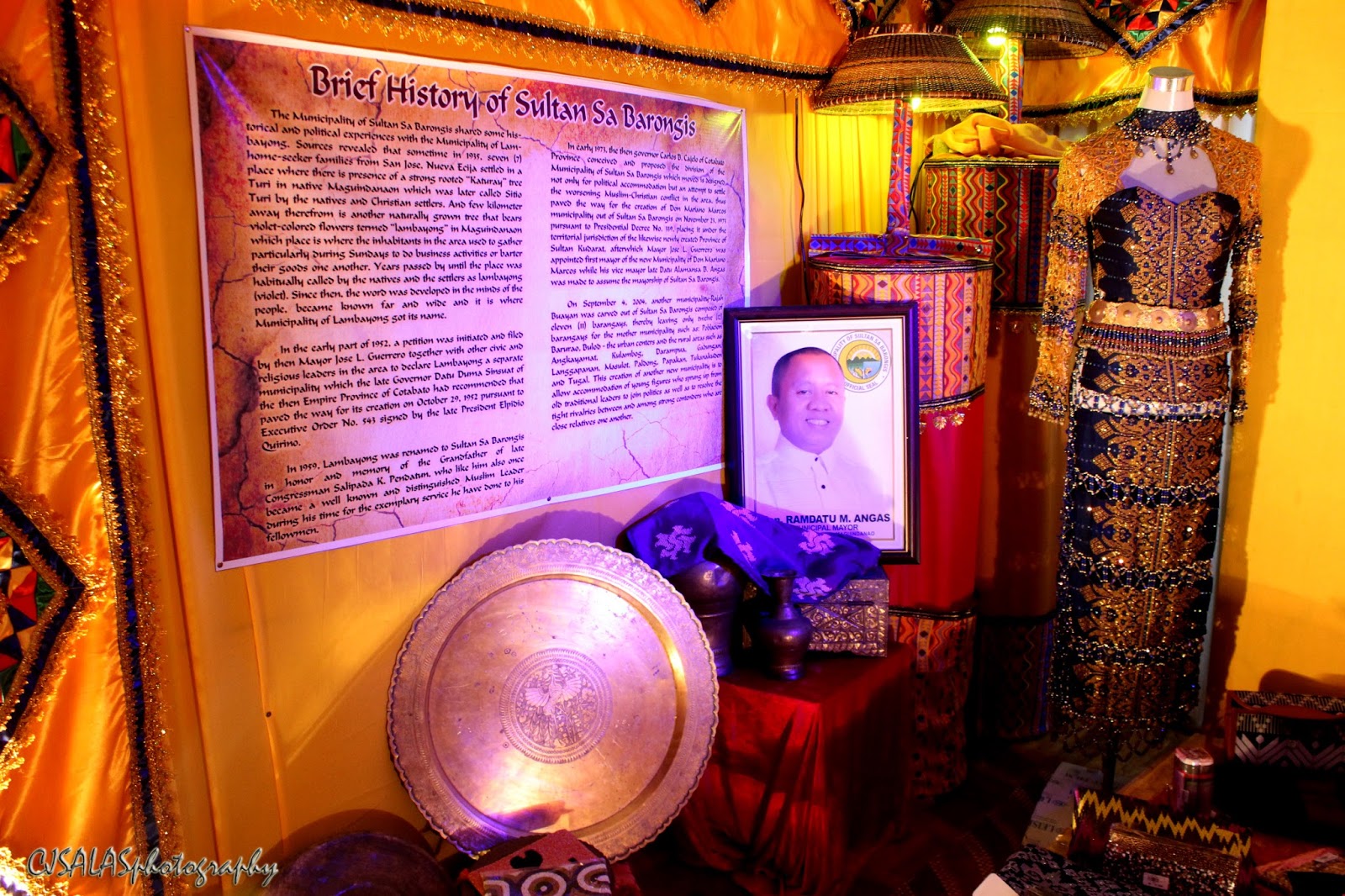 TEN7AVENUE: Event | Inaul: A Festival and Maguindanao’s Pride