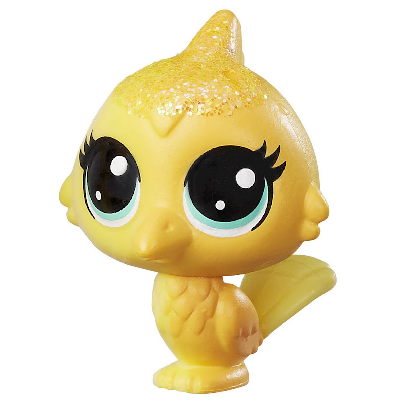 LPS Bird Generation 5.5 Pets | LPS Merch