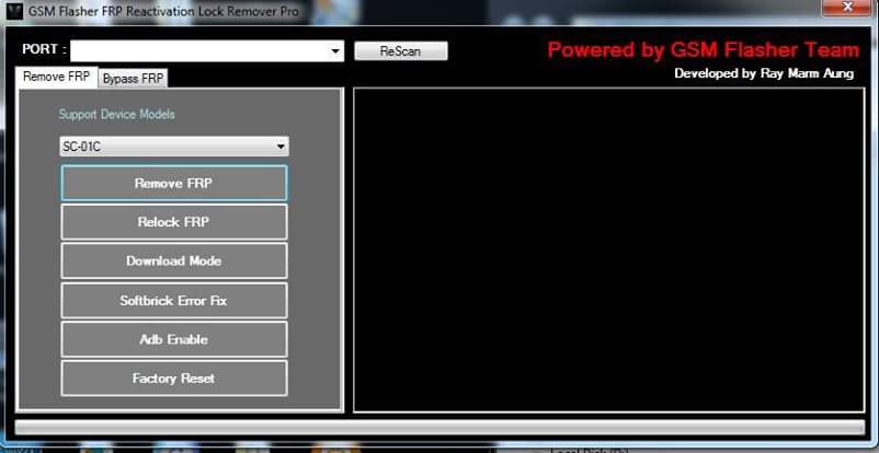 Frp tool pro crack download - pagtastic