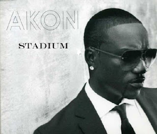 Akon