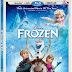 “Frozen” on DVD and Blu Ray March 18th! | Focused on the Magic ...