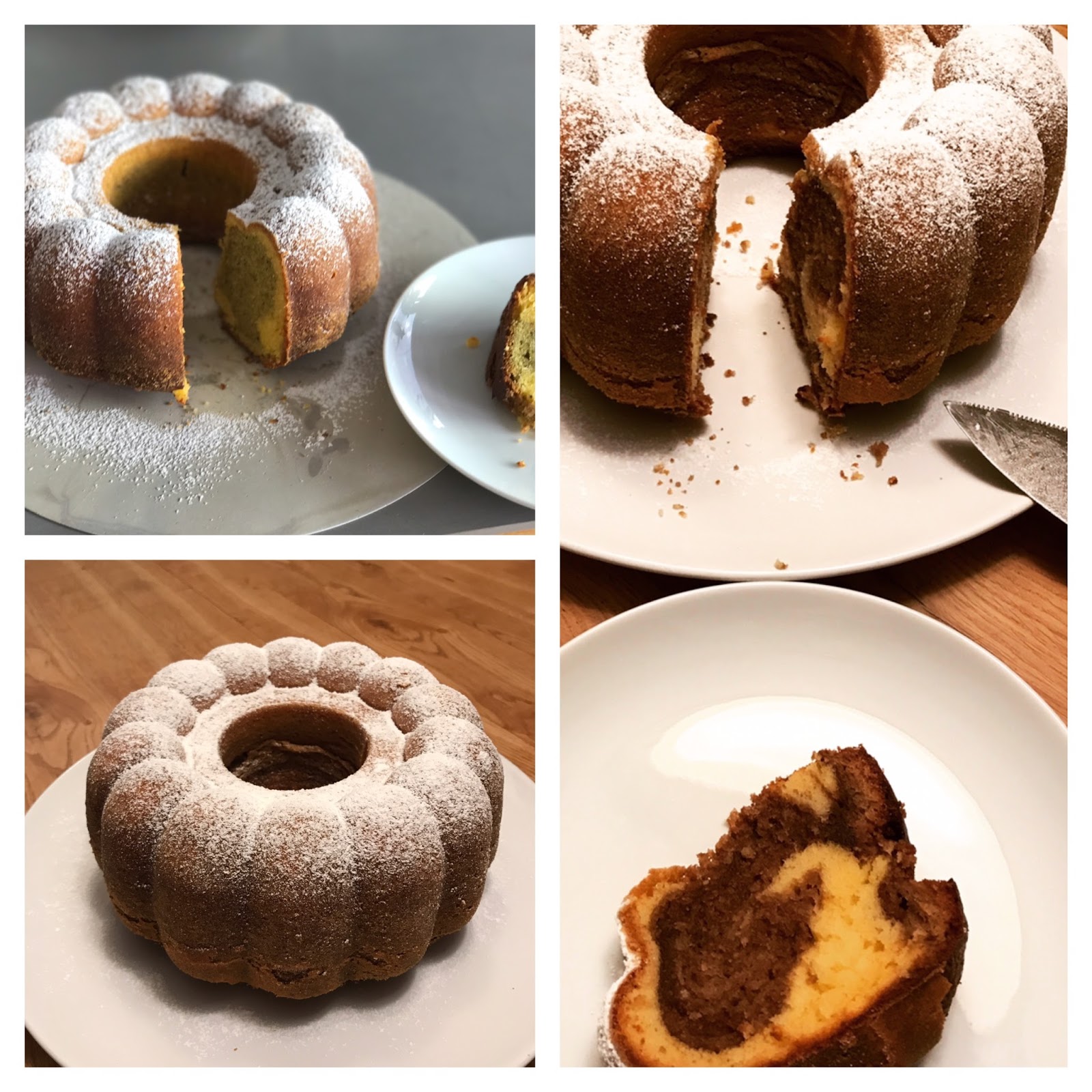 Pimpi-MEL-la: Schnuppschnüssquarentamicorazonconnutellafantasticokuchen