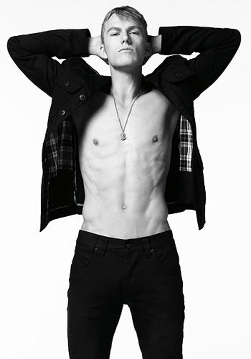 FAMOSOS, BONITOS E SENSUAIS!!: Jonathan Waud, formosura e sensualidade ...