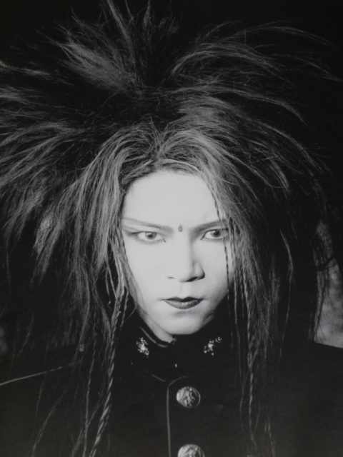 Hideto Matsumoto (hide X Japan) =Life Of A Shooting Star
