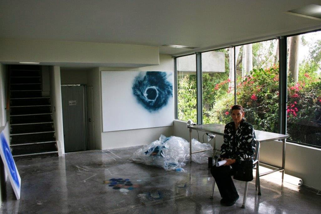 Southern California Architectural History: Fitzpatrick House, 1936-2014 ...