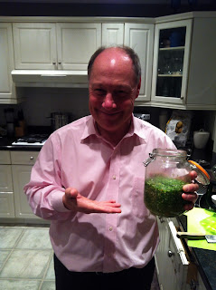 Four Cooks One Book: The Farm - Ian Knauer