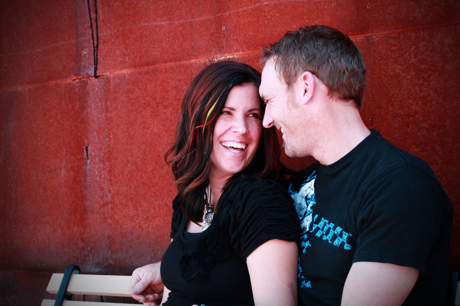 Amy Davis Photography: Johnson Anniversary Shoot