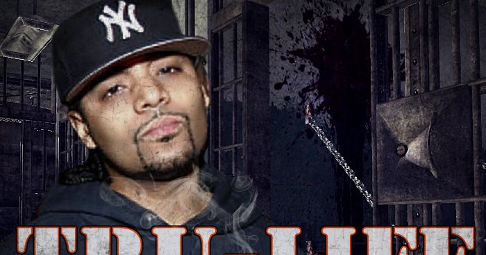 24 Mixtapes In 24 Hours Pt.3: Tru-Life - The Life I Chose Hosted By DJ ...
