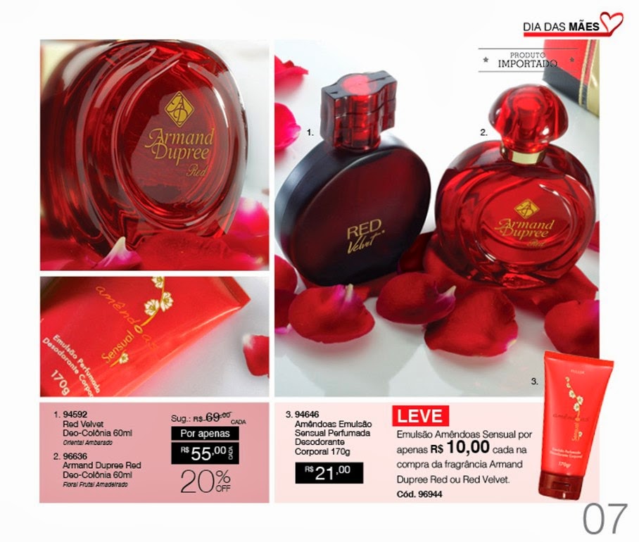 Tupperware: Cuide do Corpo...sinta o perfume das melhores essências ao ...