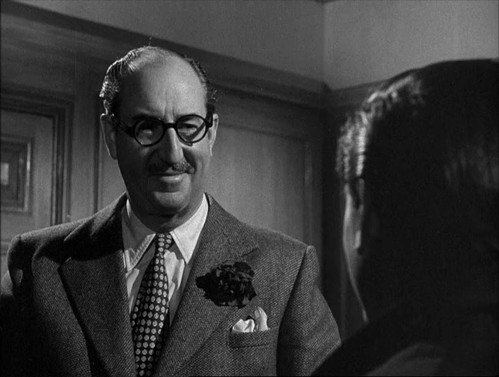 Forgotten Actors: Ralph Truman