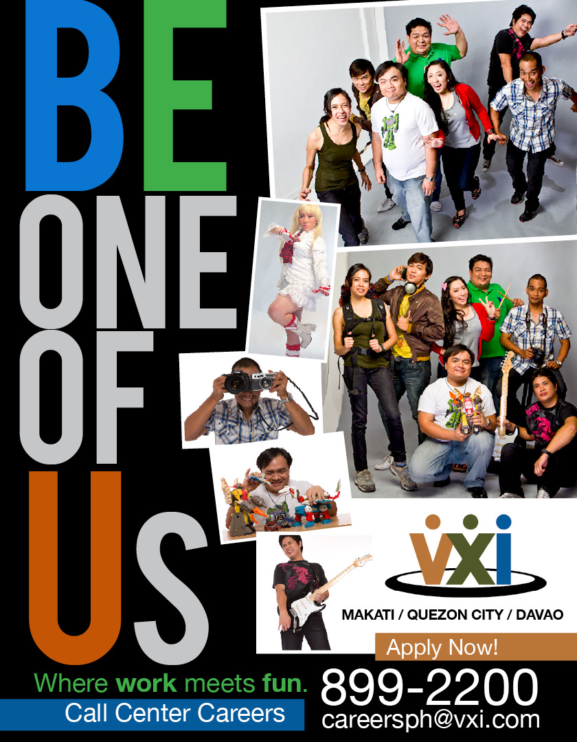 November Issues of Star Studio & Chalk Magazines Feature VXI and Their ...