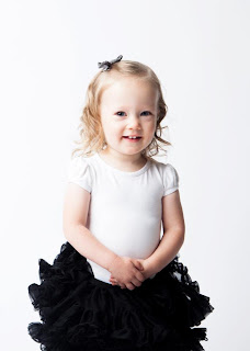 Little Miss Basics: How Do You Use Yours?