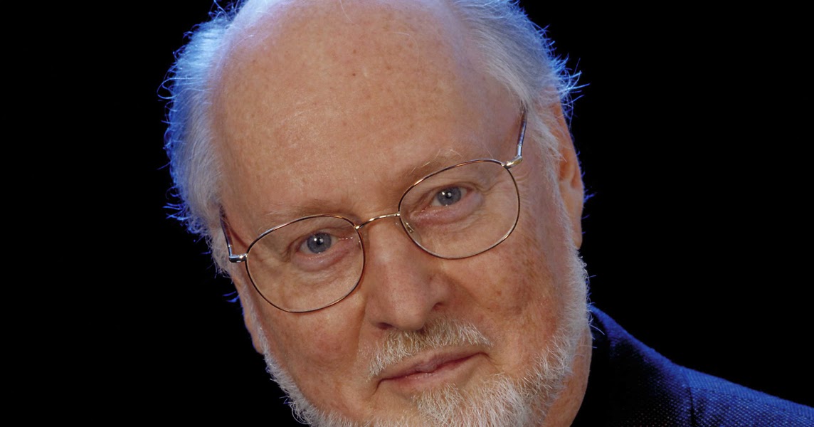 John Willliams, el genio de las bandas sonoras