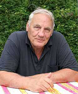 GUÍA del BUSC@DOR: Biografía del Dr. Ryke Geerd Hamer