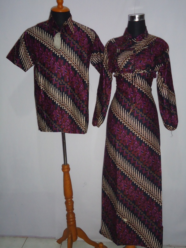 BATIK YUDHISTIRA
