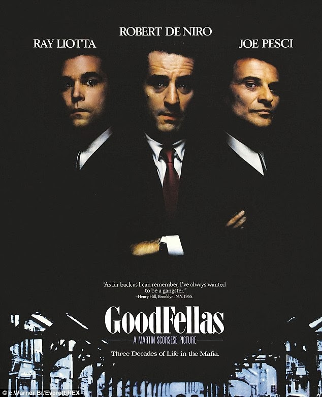 Paul Davis On Crime: Goodfellas, Part II: A True-Life Lufthansa Crime ...