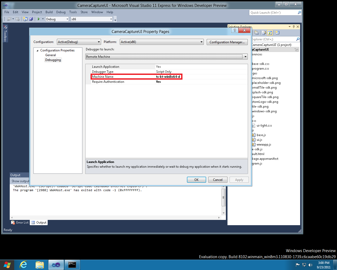 Product Development Solutions by Keith Taylor: Windows 8: How to setup ...