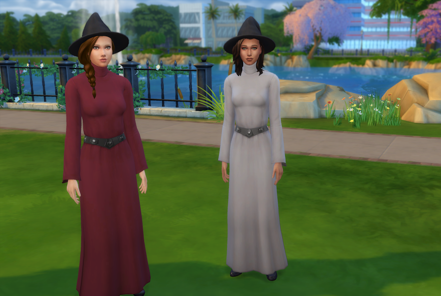 Stinky Egg Sandwich Sims