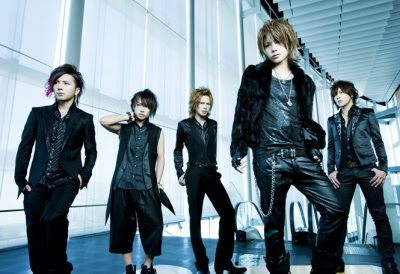 Compilation Hot Thread: [V-Kei] ViViD Band| Let's 「TAKE OFF ～Birth to ...