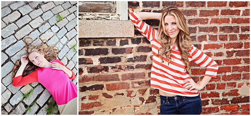 Alison | Big Brother 4 & Big Brother All Stars | All Shoots | 2010 - 2019