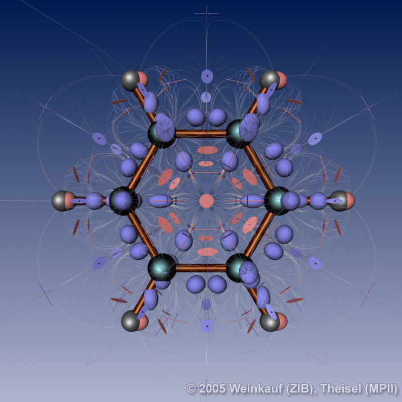 Cercetează: Elemente Chimice - Benzenul[C6H6]