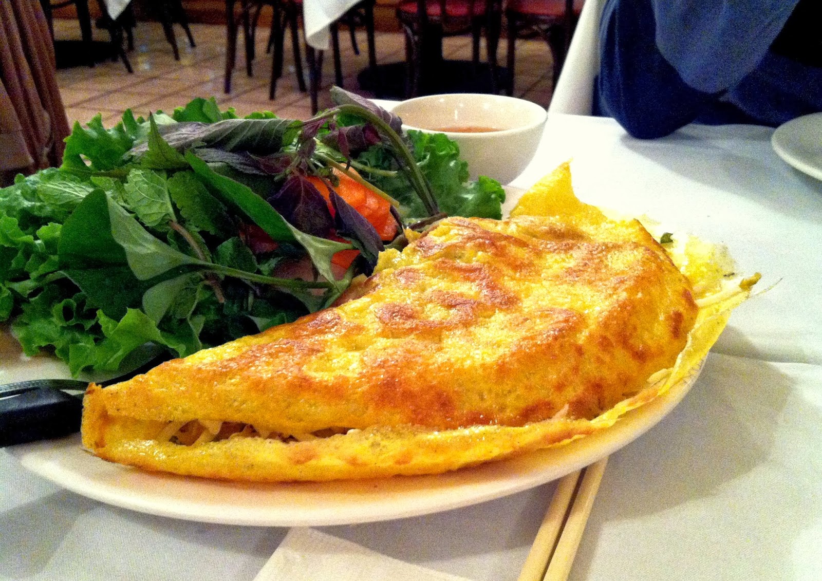 22nd & Philly: Photos of the Week: Vietnamese Dinner at Nam Phuong