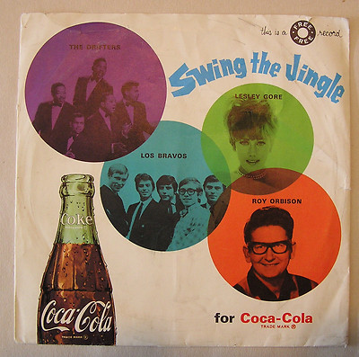 The '60s at 50: 1965: 'Things Go Better with Coke'