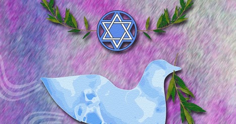 The Creative Life: Common Jewish Greetings