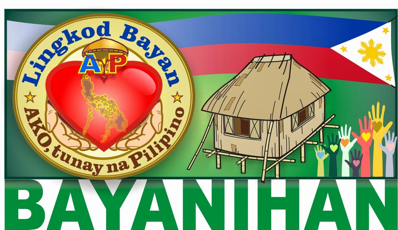 AKO, tunay na PagbabaGO: Maging Magiliw