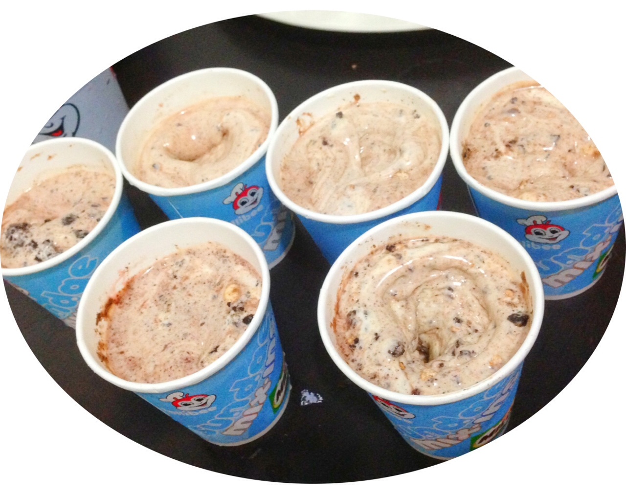 Jollibee MILO Mix-Ins | AWESOME SUMMER TREAT (CONTEST ALERT!) - Shen's ...