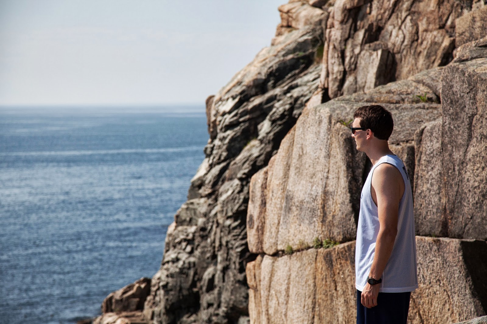Acadia National Park | Bear Count