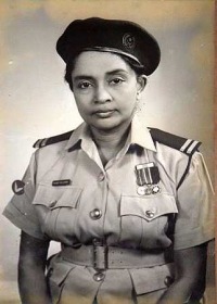 Building Malaysia: The forgotten stories: Tan Sri Dr Devaki Krishnan ...