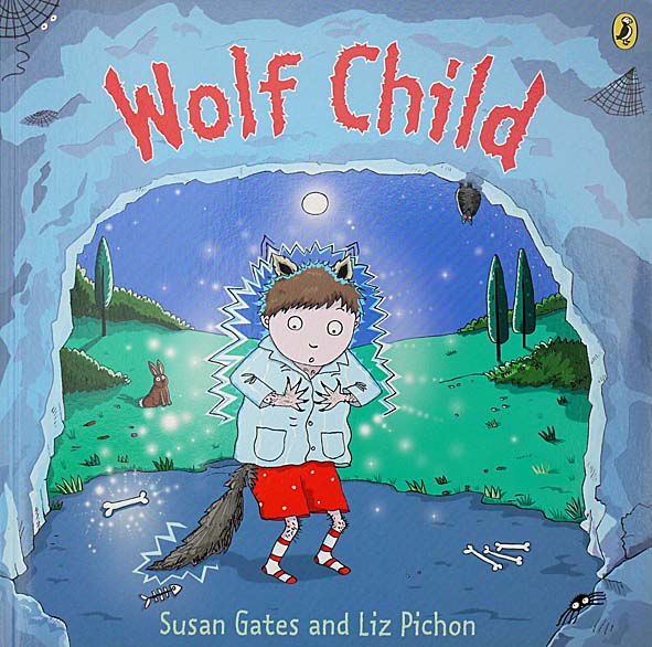 Susan Gates Children's Writer : Dusk,The Spud from Outer Space,Run!Run ...