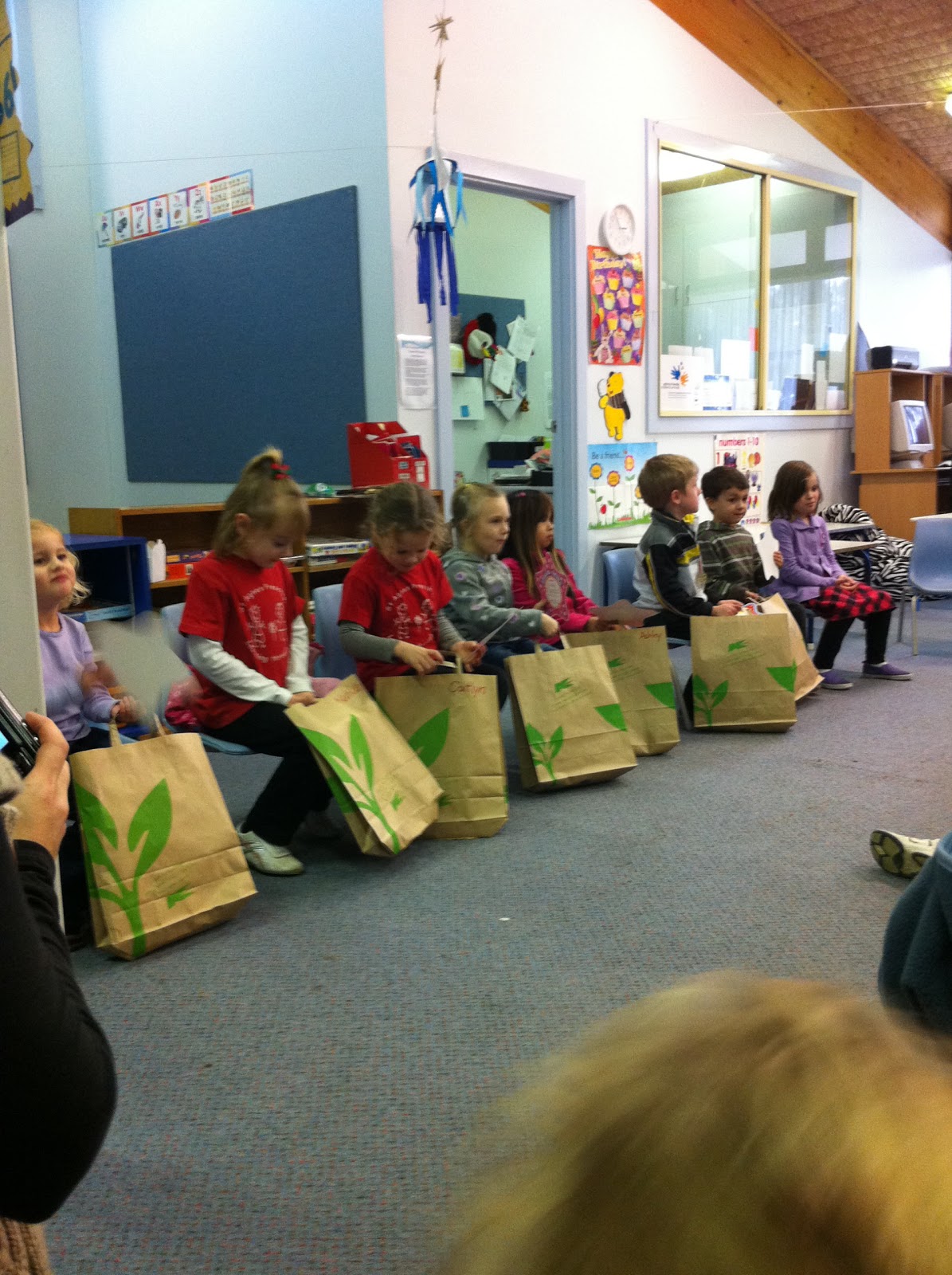 The Six Of Us Kindy Graduation the-six-of-us-kindy-graduation