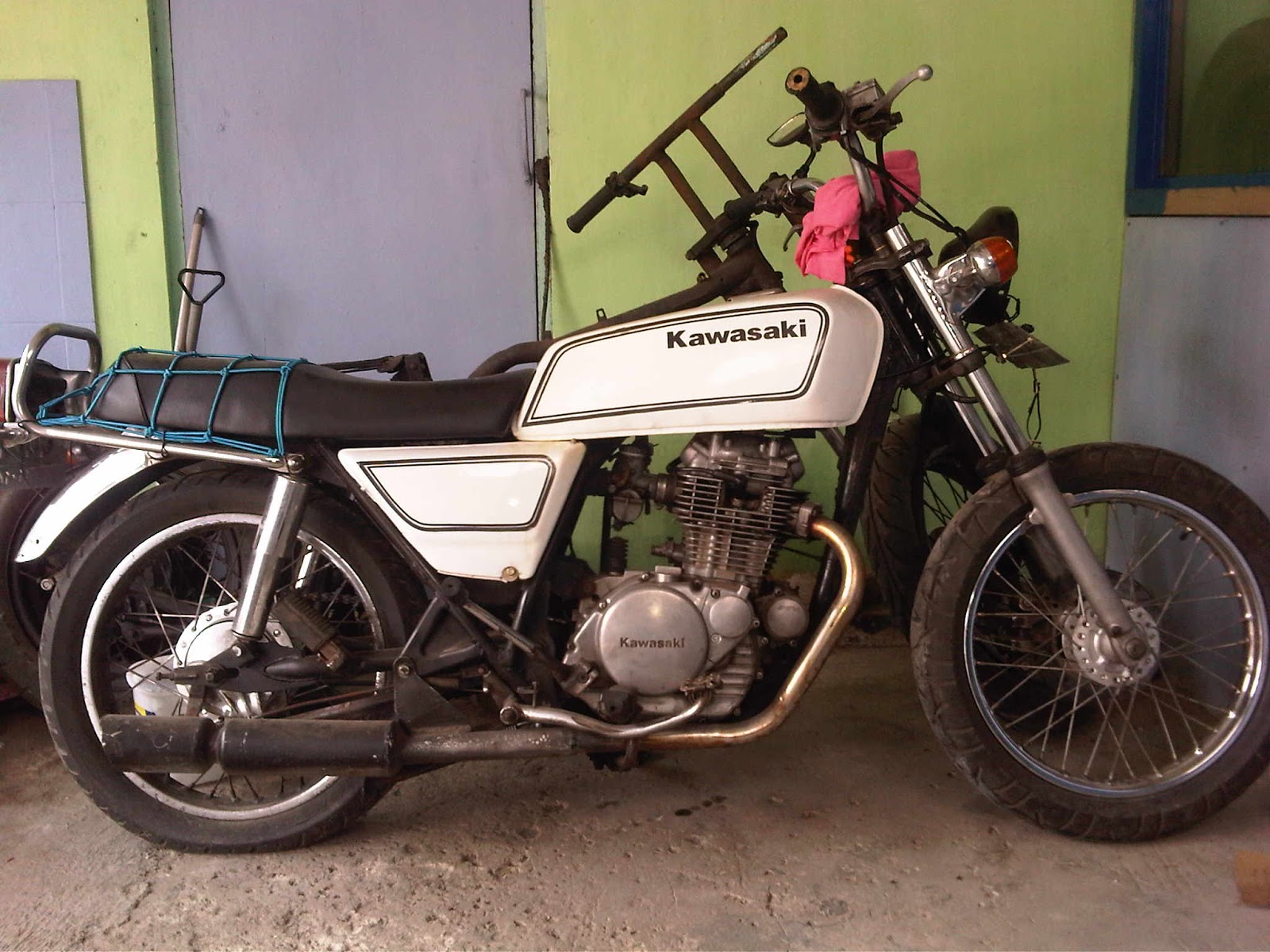 V.O.Y.A.G.E: Binter Merzy