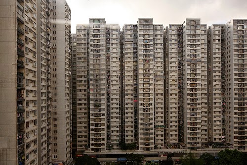 The Stuyvesant Town Report: Visual Examples of the Future for NYC and ...