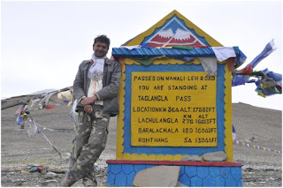 Travel Another India: Ladakh - An eternal adventure