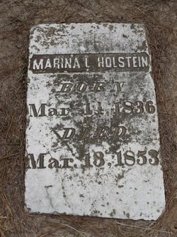 Roots From The Bayou: Henry and Cynthia Gibson Holstein Descendants
