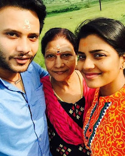 Aishwarya Rajesh Family, Contact-number, Affairs, Friends, Latest ...